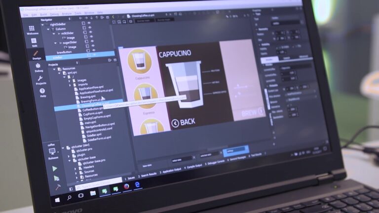 Gui Application Development On Linux Using Gtk Qt And Beyond Website Builder Online